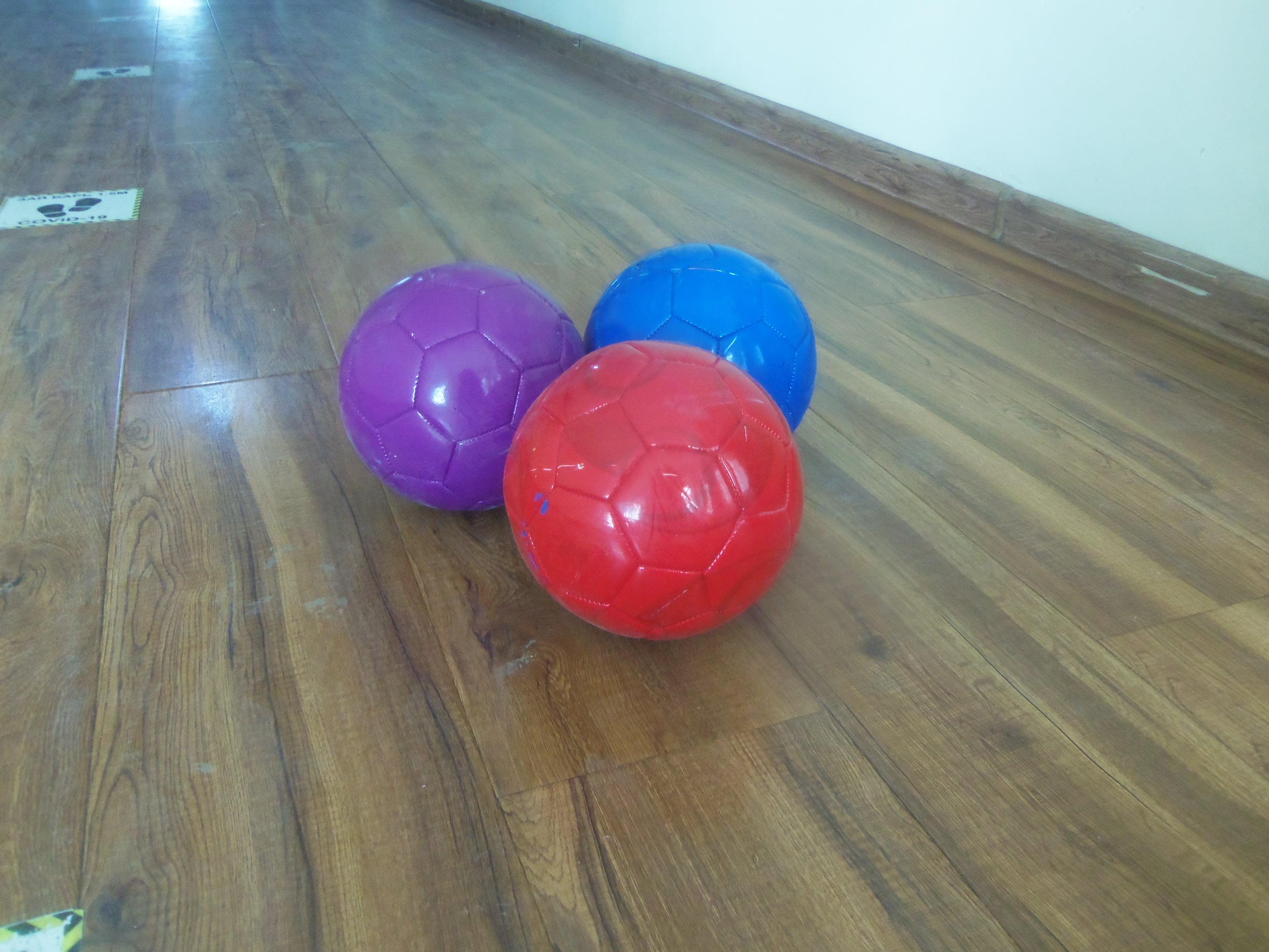 Ball Detect Roboflow Universe