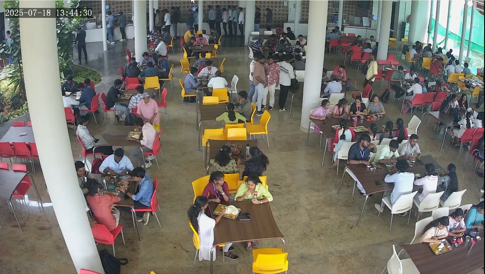 canteen_part_2_i Instance Segmentation Dataset by Trash