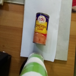 CDO__Meatloaf Object Detection Dataset by ObjDetSysv2