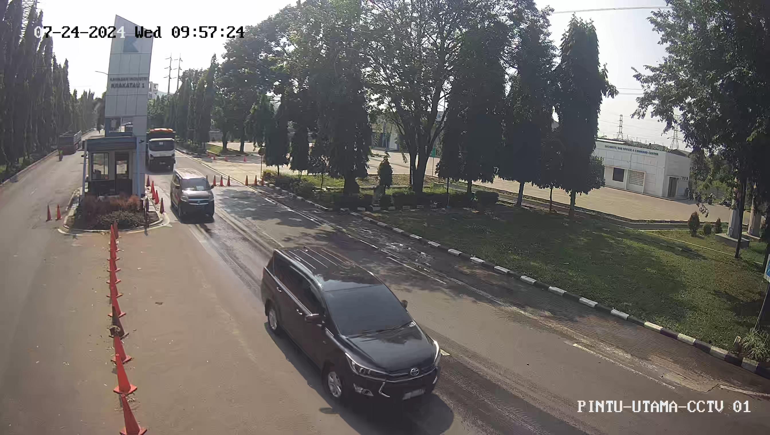 Deteksi Kendaraan Indonesia Object Detection Model by deteksikendaraanindonesia