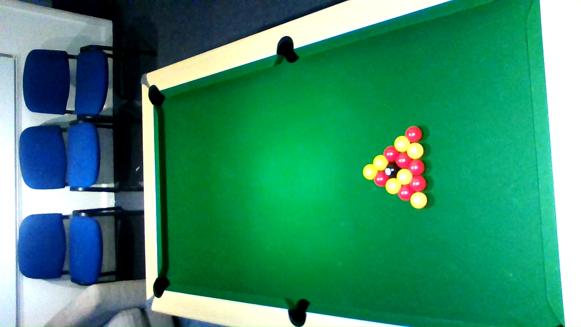 pool cam Object Detection Model by poolcam