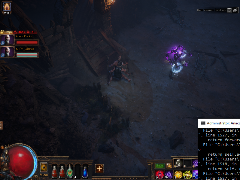 Tim G - Roboflow Universe