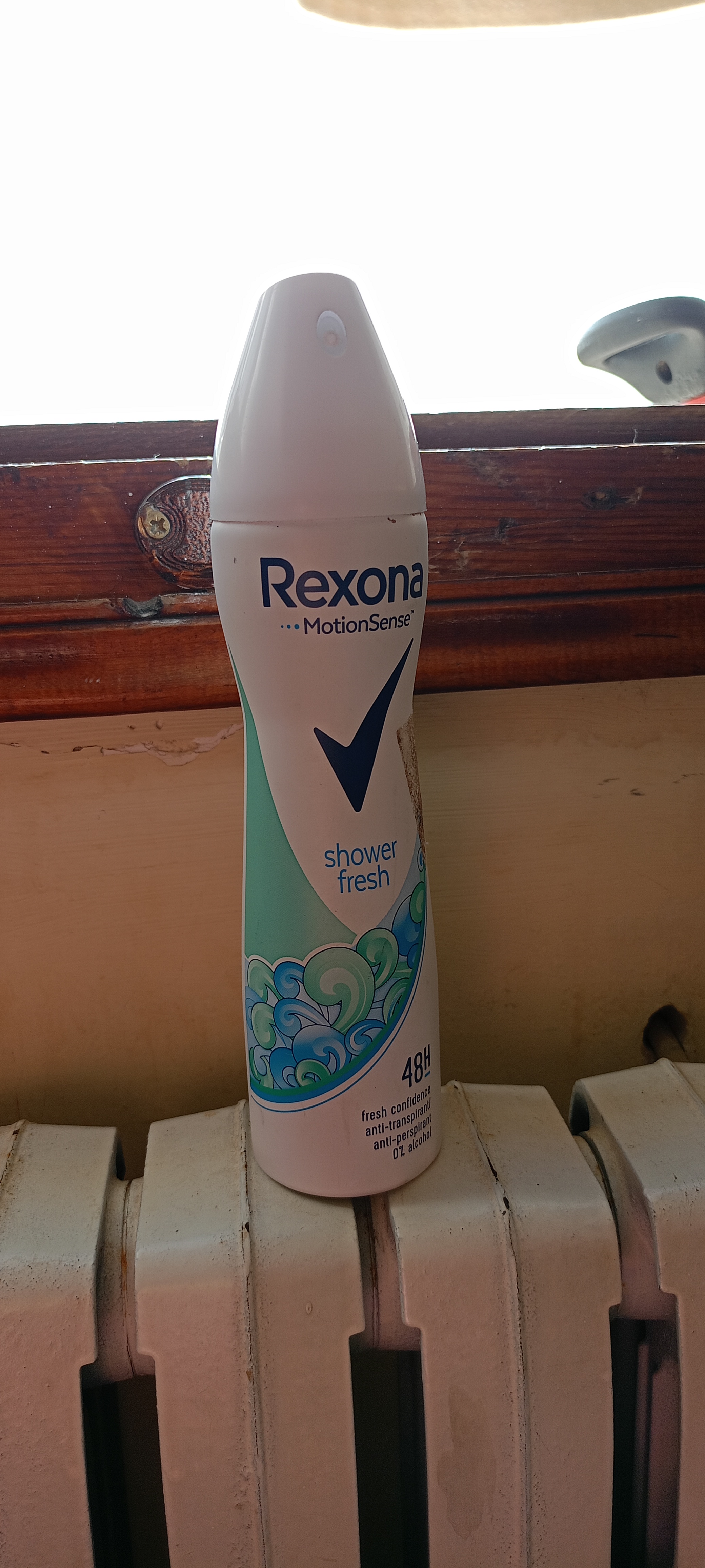deodorant detection Object Detection Model by Computer vision