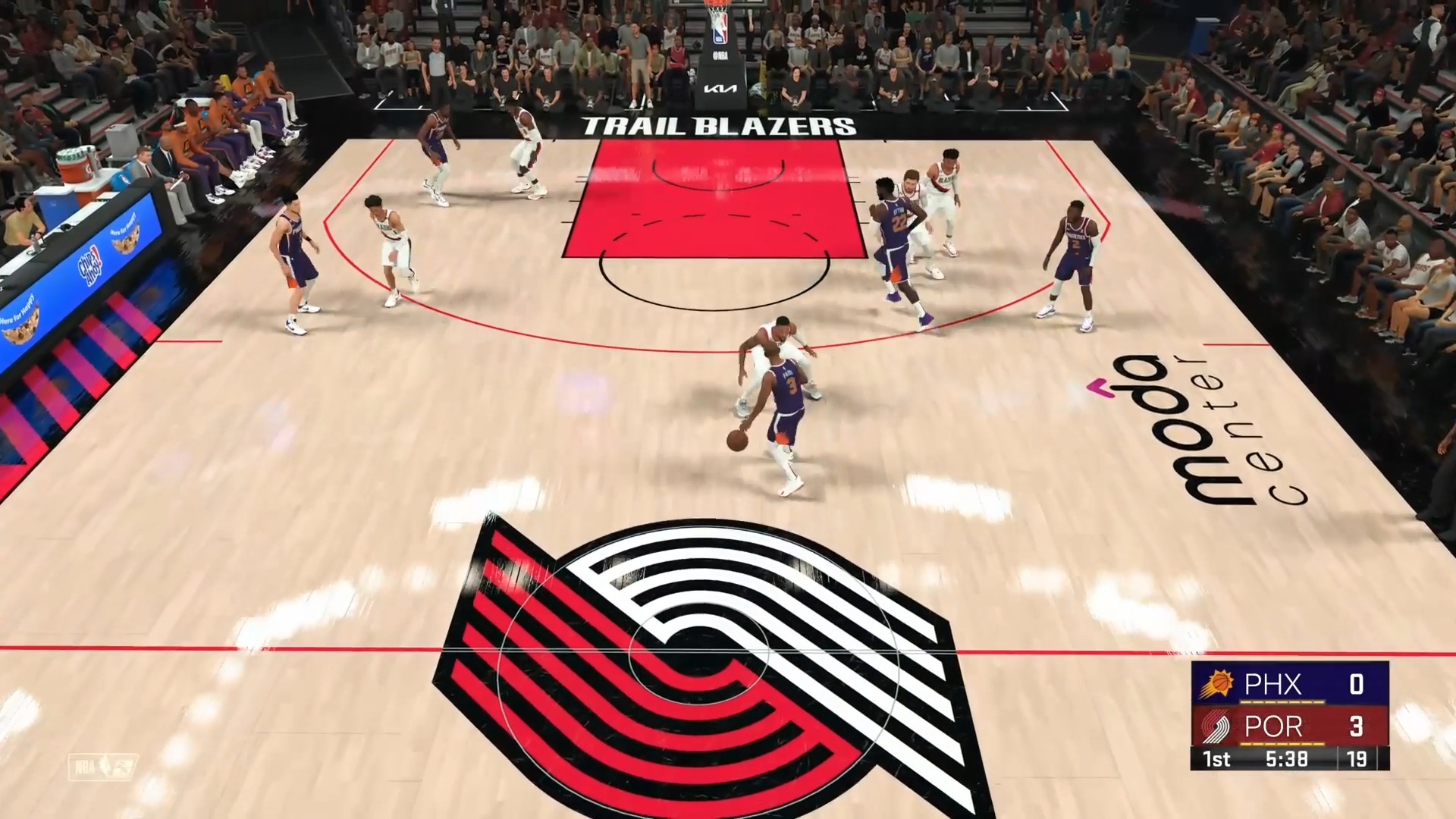 Dissertation Player Recognition Object Detection Dataset and Pre-Trained Model by tashicarter