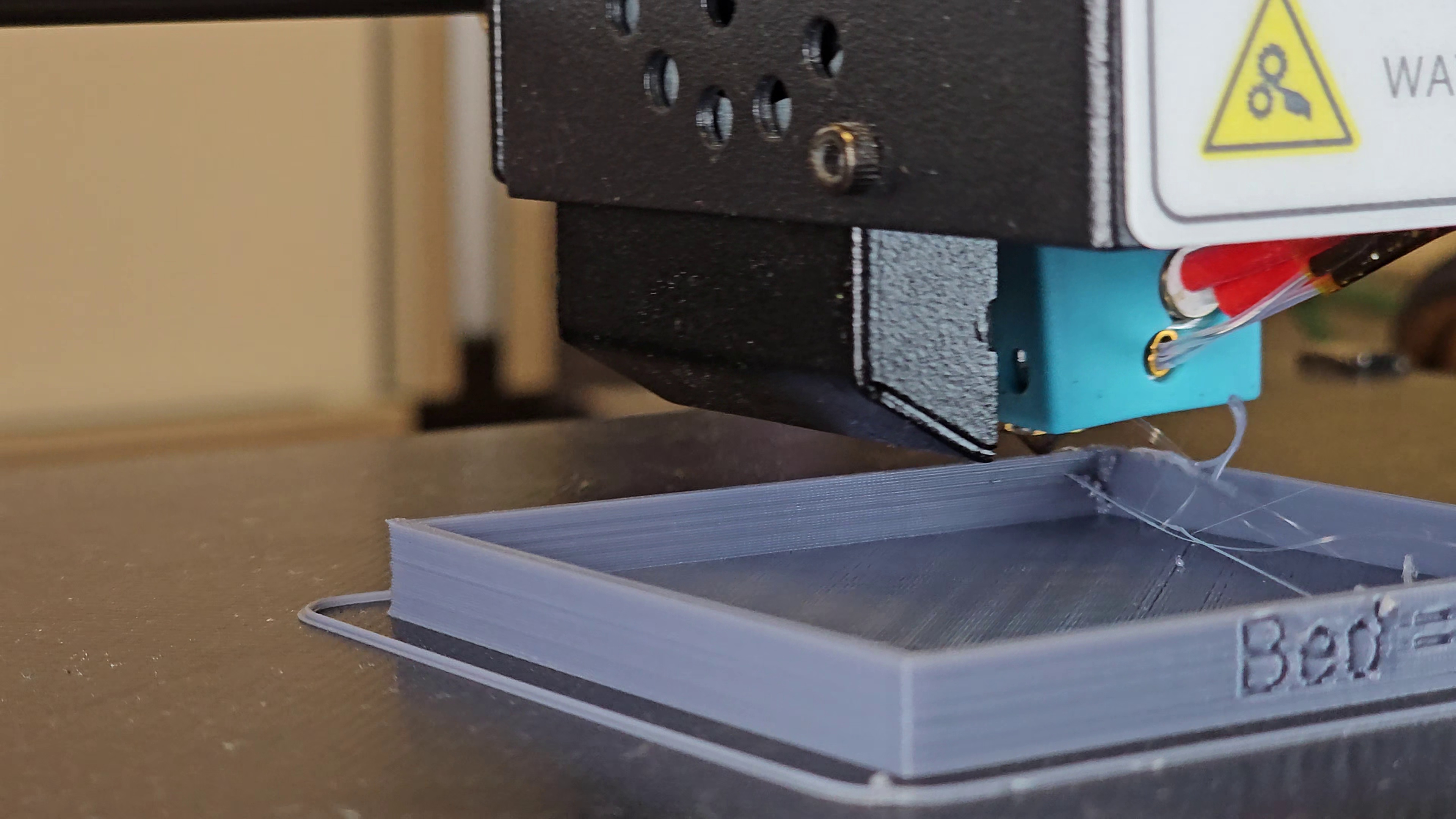 First Test Object Detection Dataset By Rushabh 01