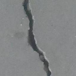 crackSegmentation Object Detection Dataset by Crack Detection