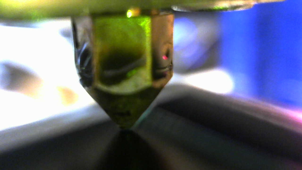 3d printing error classification Classification Dataset and Pre-Trained ...