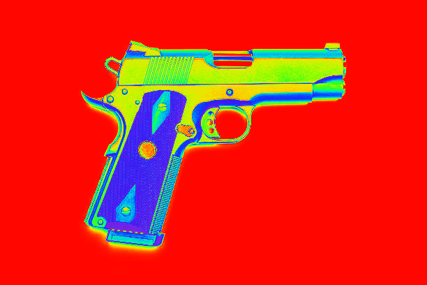 Weapon Detection Object Detection Dataset By Project