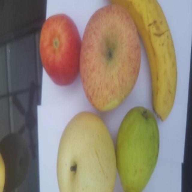 Fruit Detection Object Detection Dataset By Techtitaninnovations