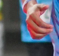 Heyyyyyy Object Detection Dataset and Pre-Trained Model by sputtipa