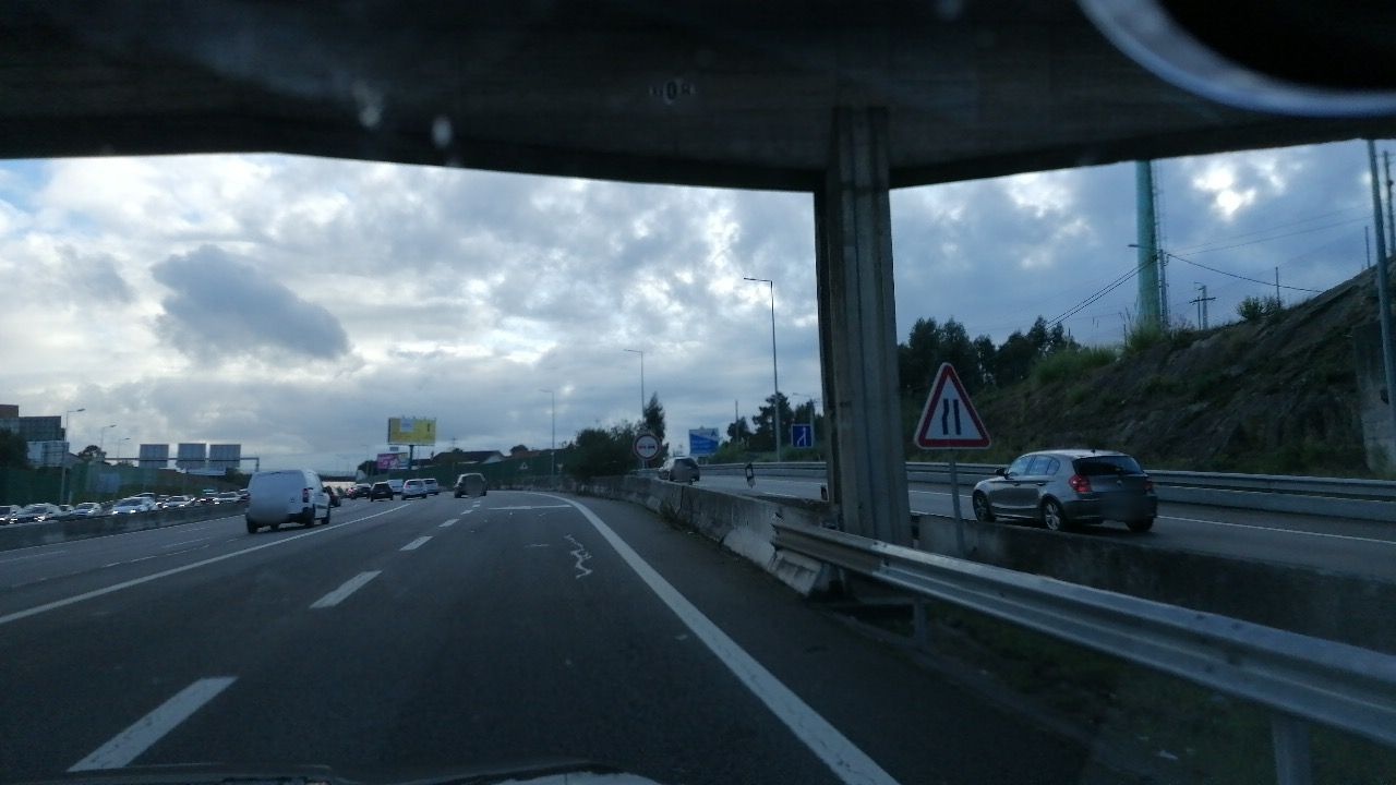 Fareskilt Object Detection Dataset by Traffic sign detection