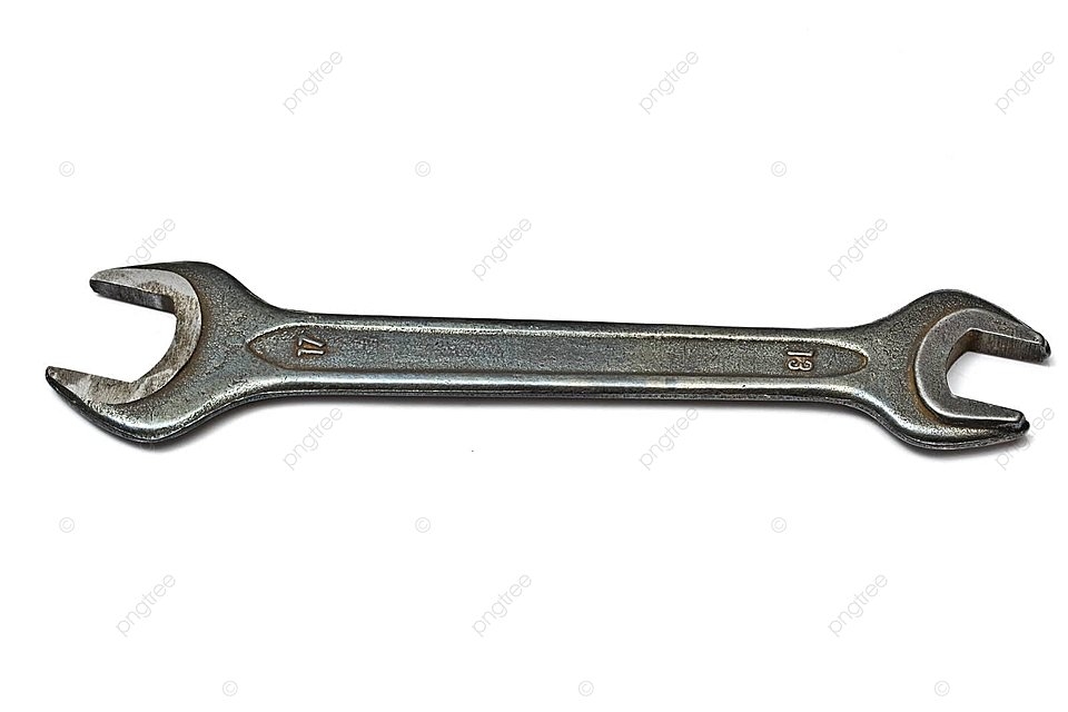 Wrench Detection Object Detection Dataset by working