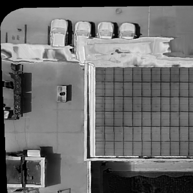 roof_top_thermal Instance Segmentation Dataset by project-nmtof