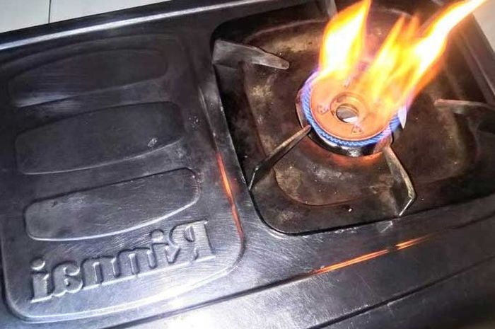 deteksi api Object Detection Dataset and Pre-Trained Model by SMART TRASH BIN