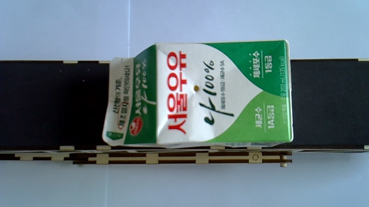 Yolo Object Detection Dataset And Pre Trained Model By Smartfactory2