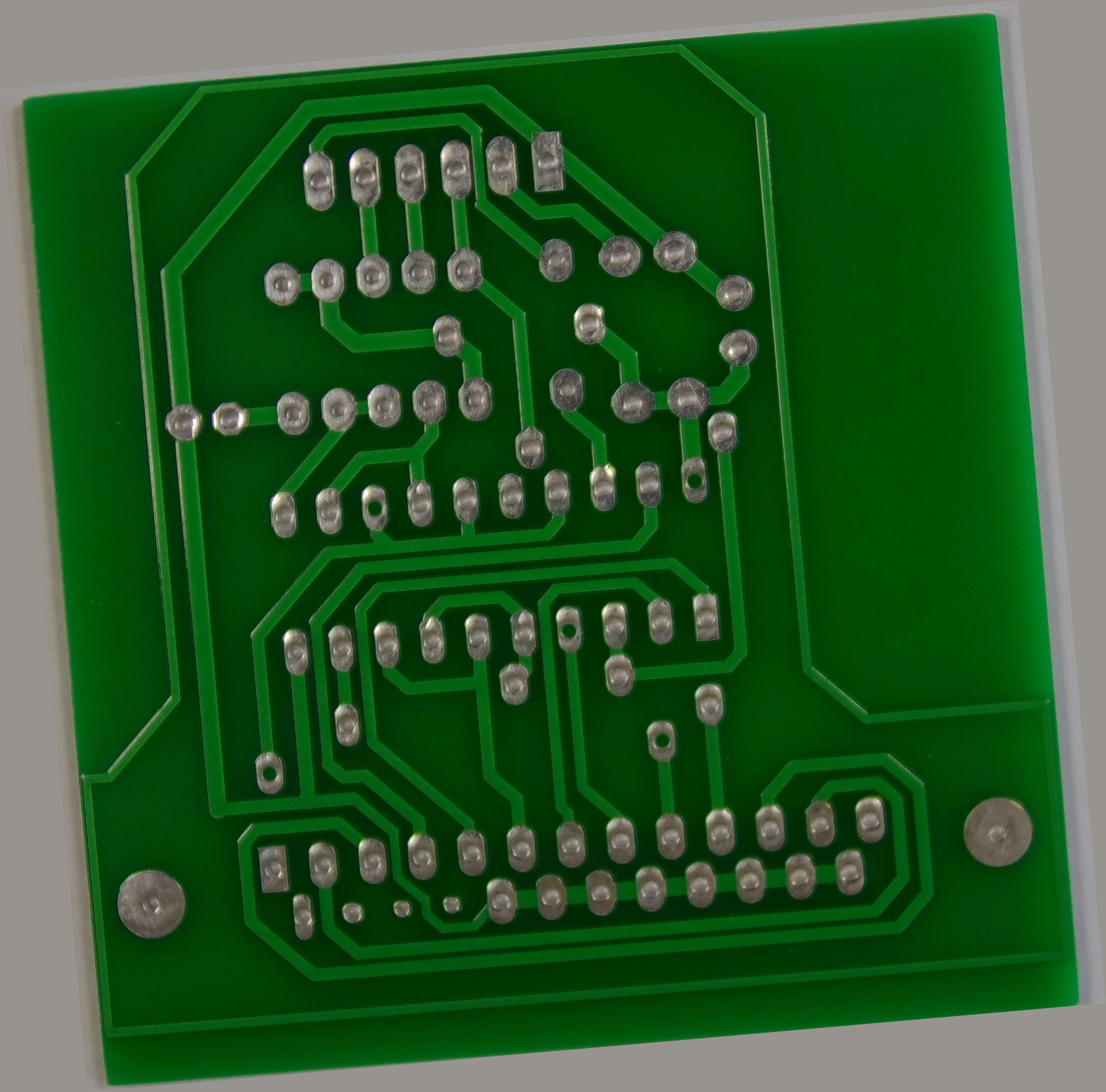 pku-pcb Object Detection Dataset by X
