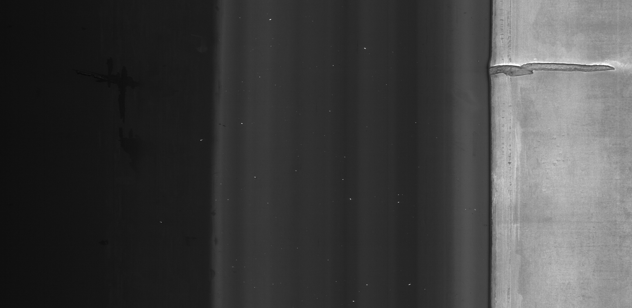 GC10-DET Object Detection Model (v1, 2024-12-07 1:01am) by X