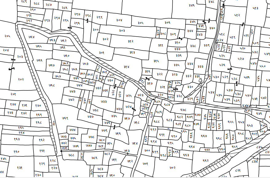 road-segmentation Semantic Segmentation Dataset and Pre-Trained Model ...
