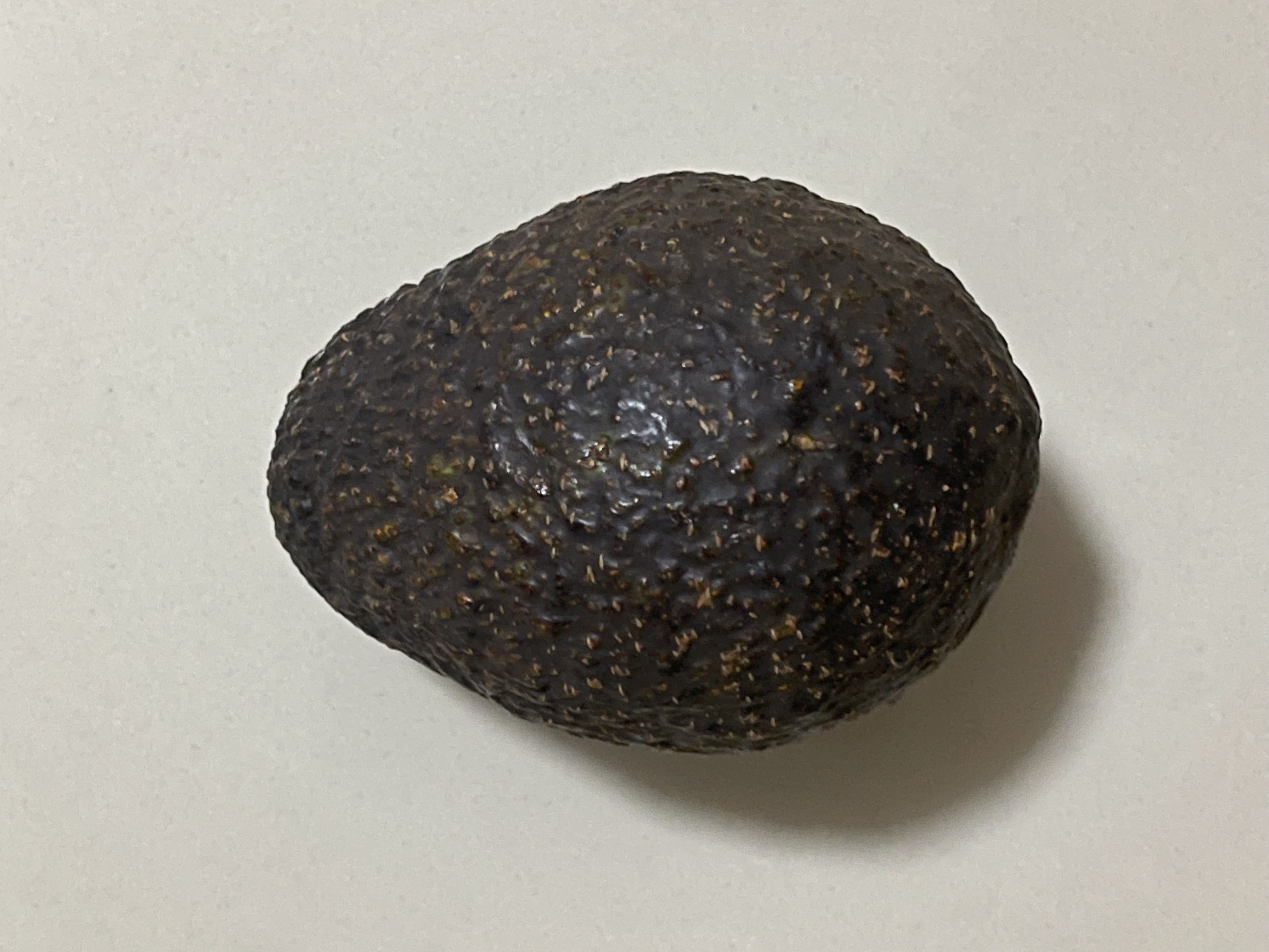 alpukat Object Detection Dataset by Bangkit Project