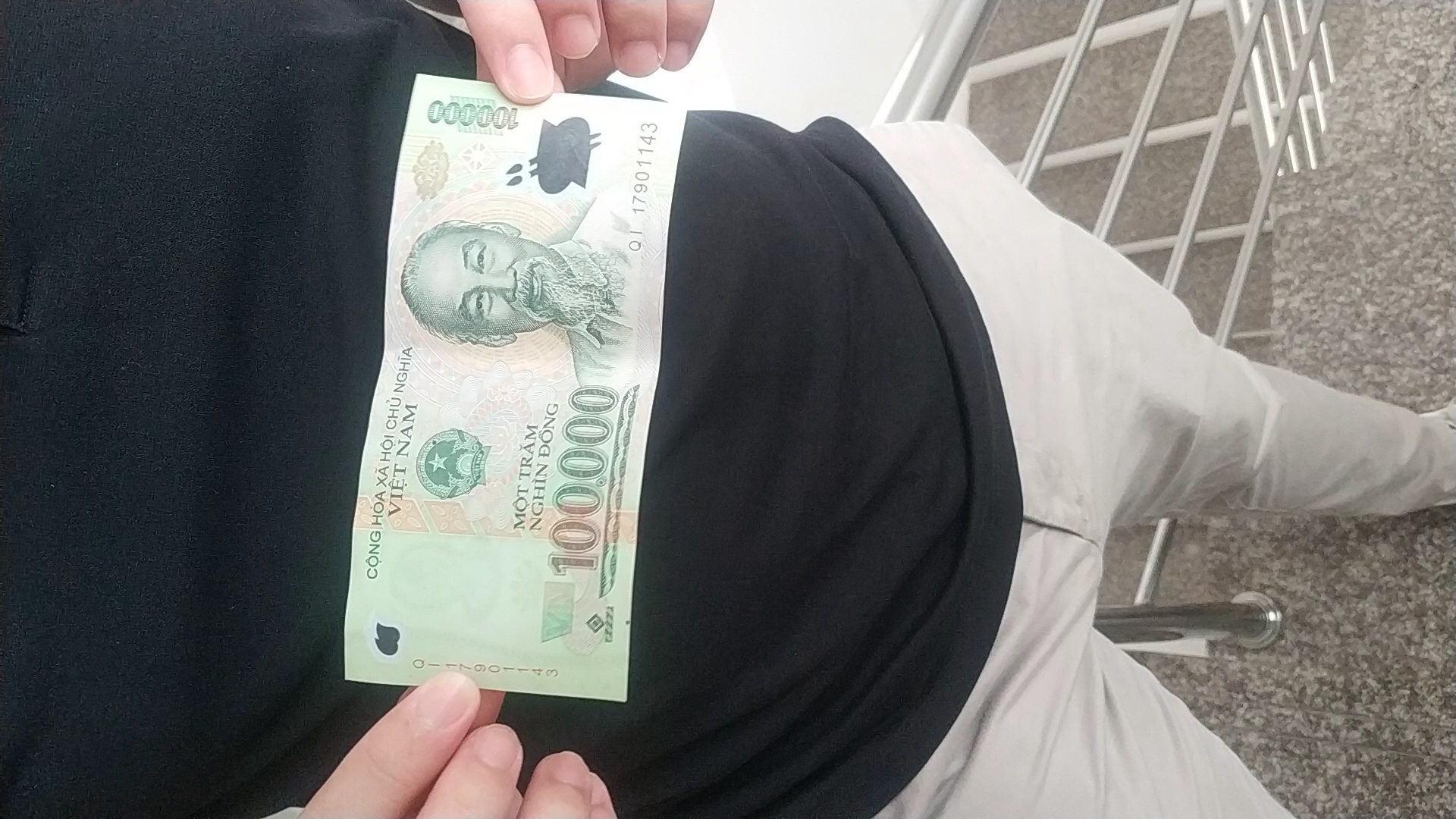 thu dao - Roboflow Universe