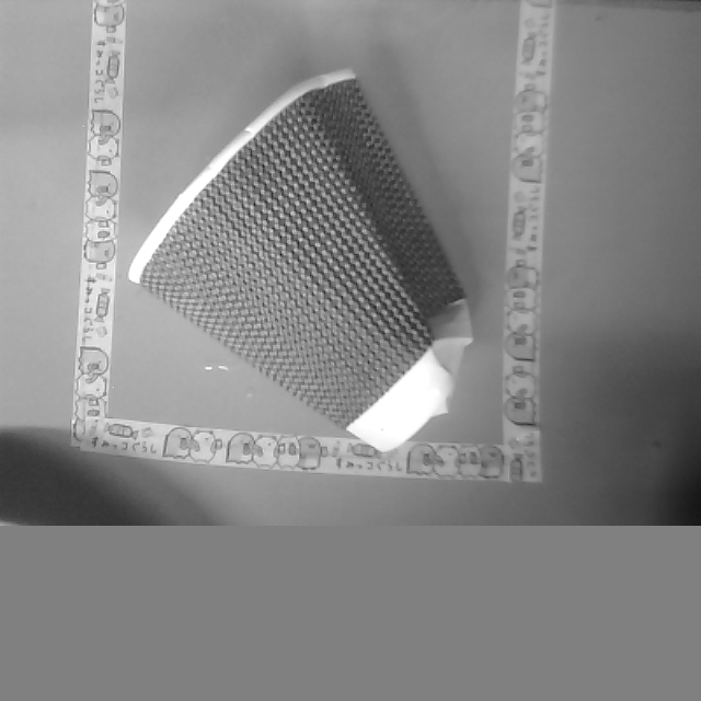 Grayscale-Biodegradable&NonBiodegradable-ObjectDetection Object ...