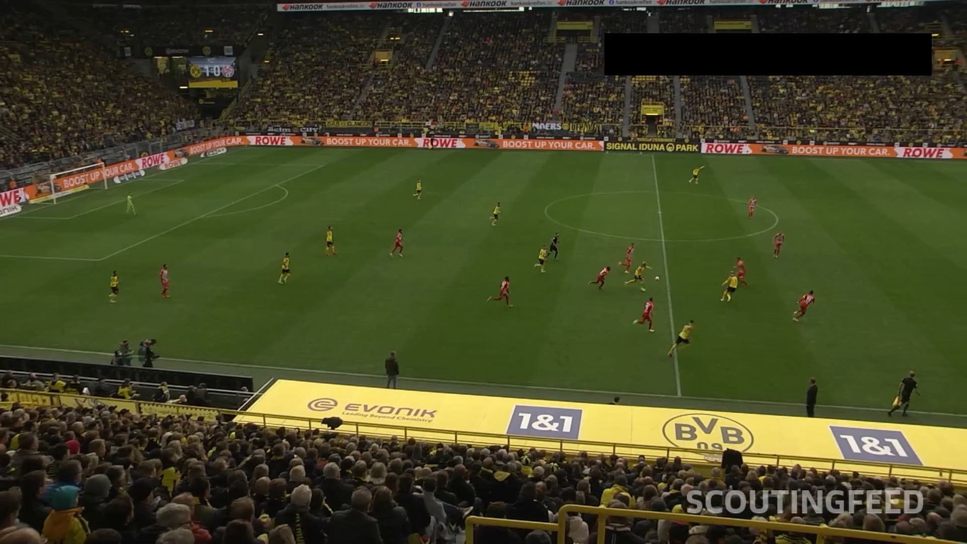 Football Videos Dataset Object Detection Model by FootballDetecting