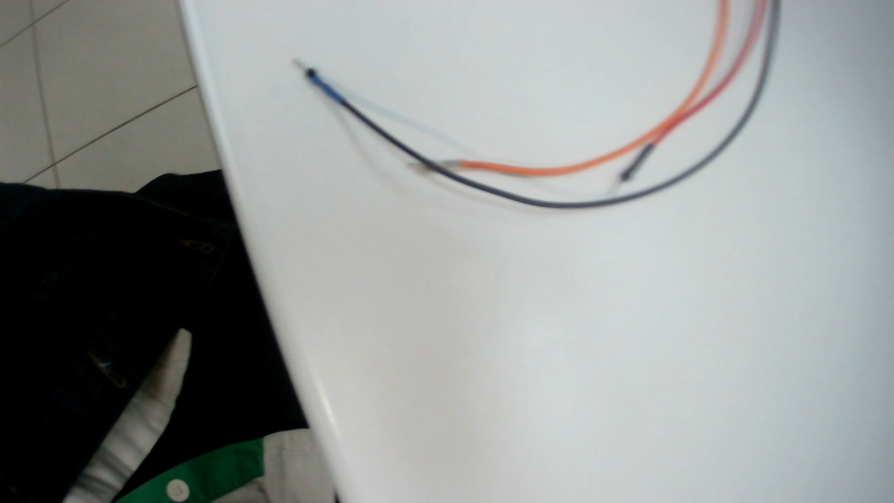 wire harness Object Detection Model by sorrawit