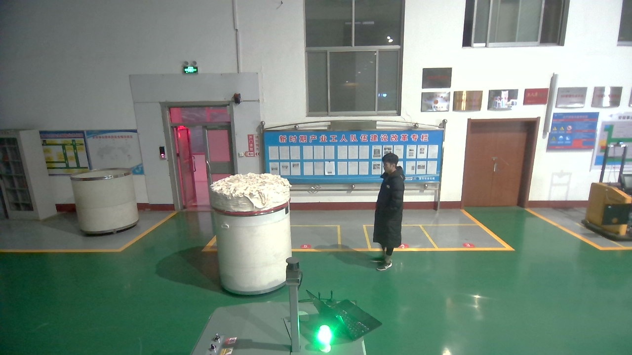 bucket Object Detection Model by Rachels workspace