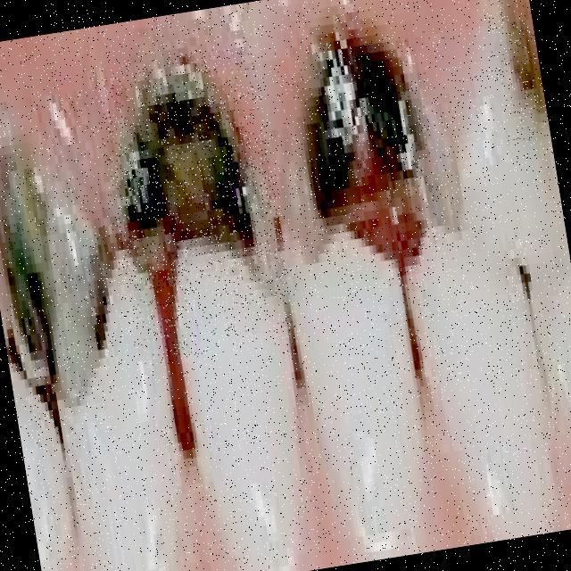 MP1 Object Detection Model by Dental Major Project