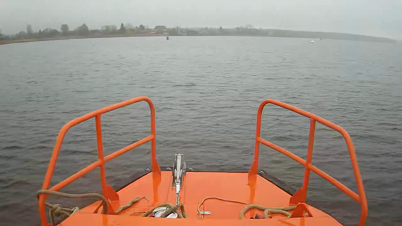 Buoys_real_v2 Object Detection Dataset and Pre-Trained Model by Buoy