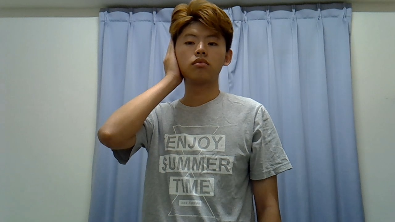 TSL_projects 2 Object Detection Dataset and Pre-Trained Model by ben9406031