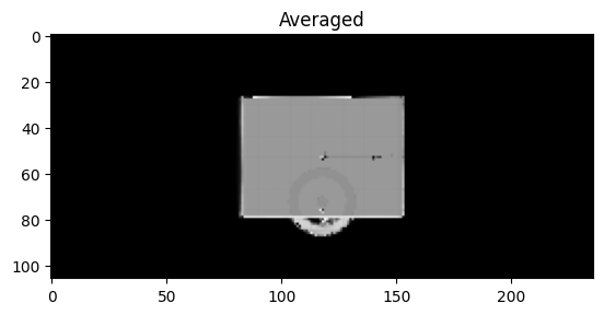 antenna modelling Classification Dataset and Pre-Trained Model by Alphin