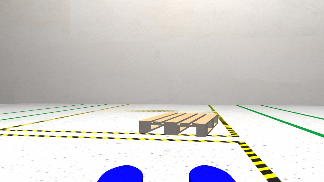 pallet_simulation Object Detection Dataset by test