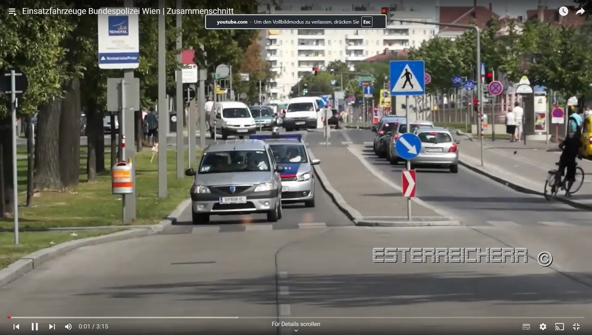 Police Object Detection Dataset and Pre-Trained Model by Einsatzfahrzeug