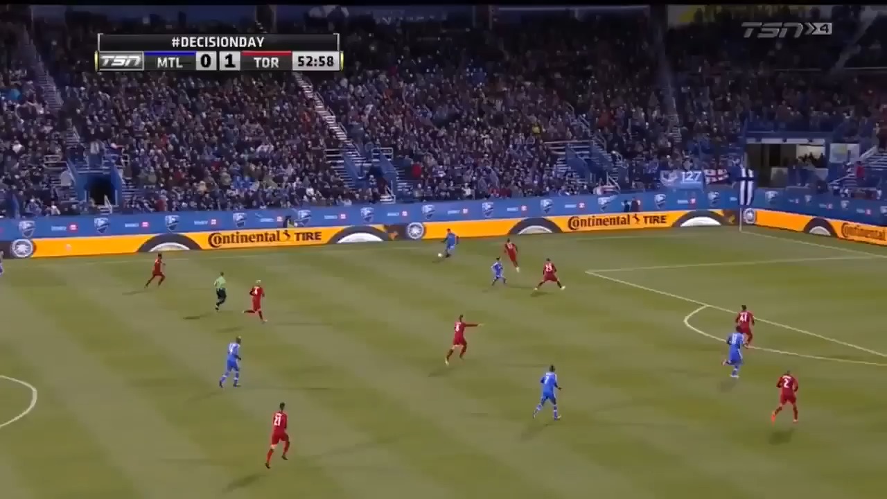 match-foot-segmentation Instance Segmentation Dataset and Pre-Trained ...
