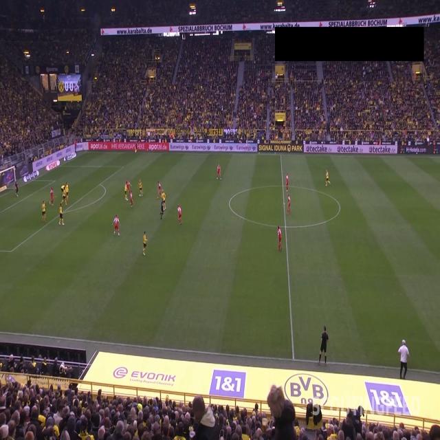 Soccer-Player-Segmentation Instance Segmentation Dataset by ...