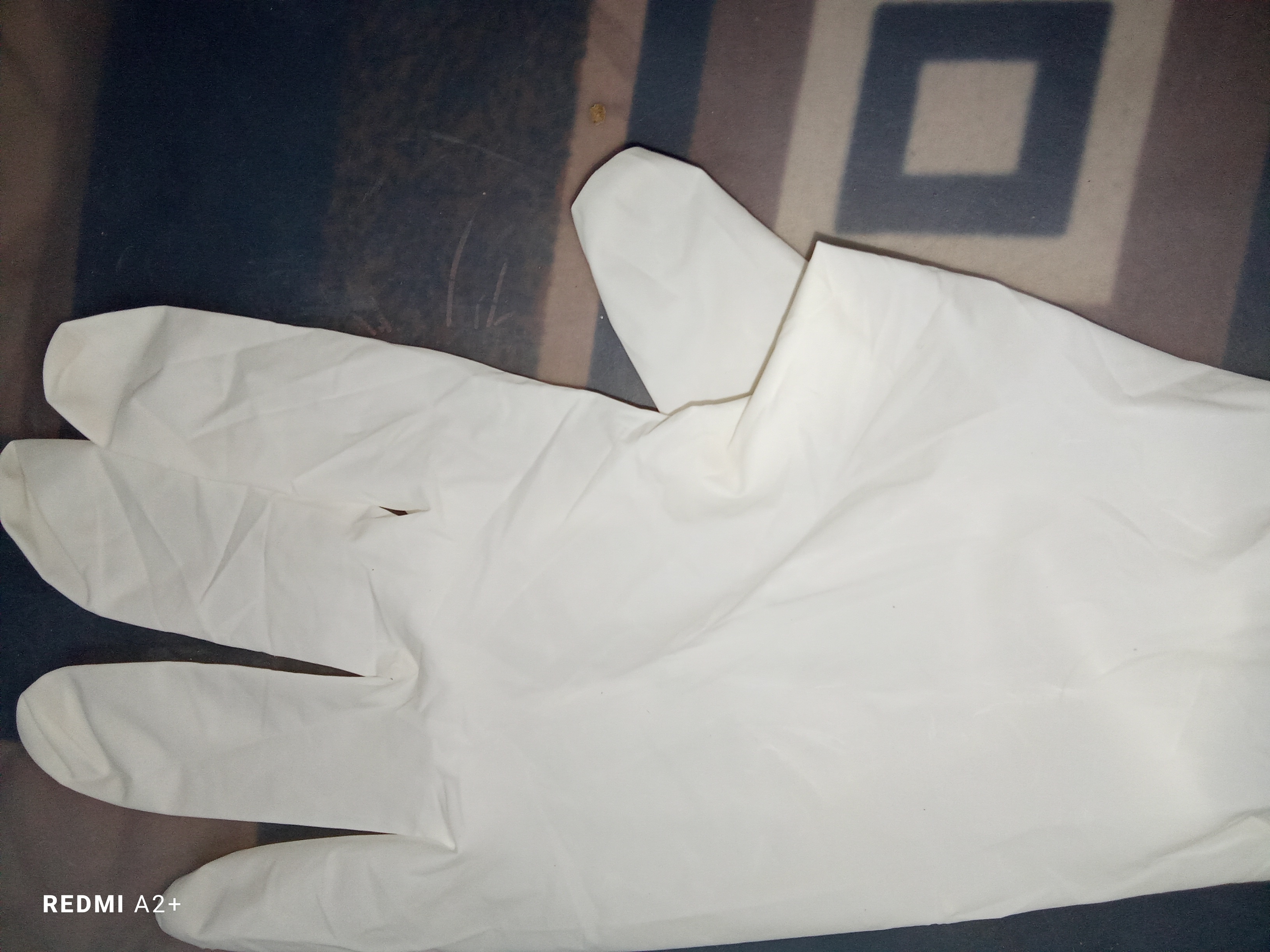 Gloves Object Detection Dataset By Nayan Ai Tech