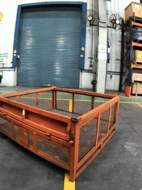 Fork_box Instance Segmentation Dataset by Nayan Ai Tech