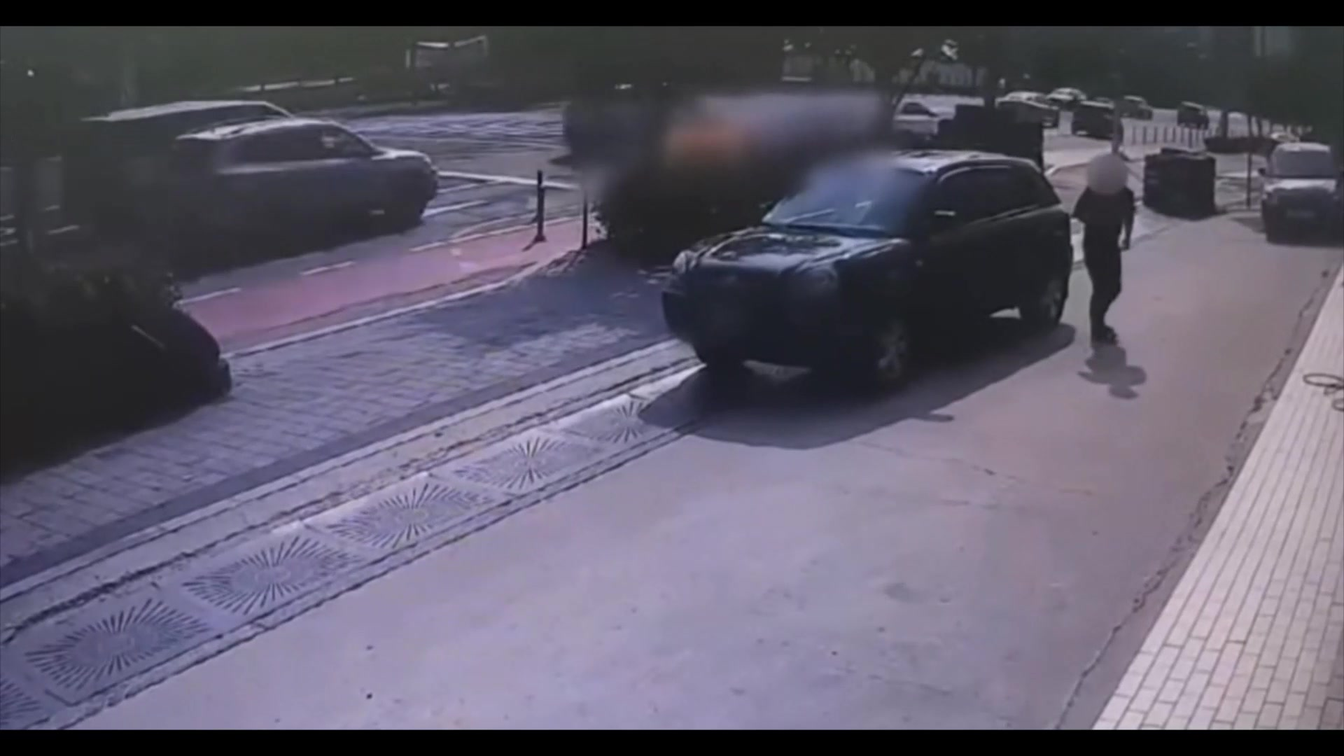 Traffic Classification Object Detection Dataset by Hankuk University of Foregin Studies