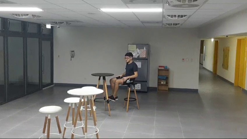 Dataset Object Detection Dataset by Alvaro