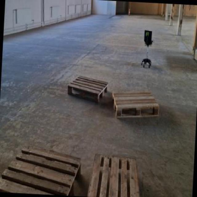 pallet_parts Object Detection Dataset by pallet