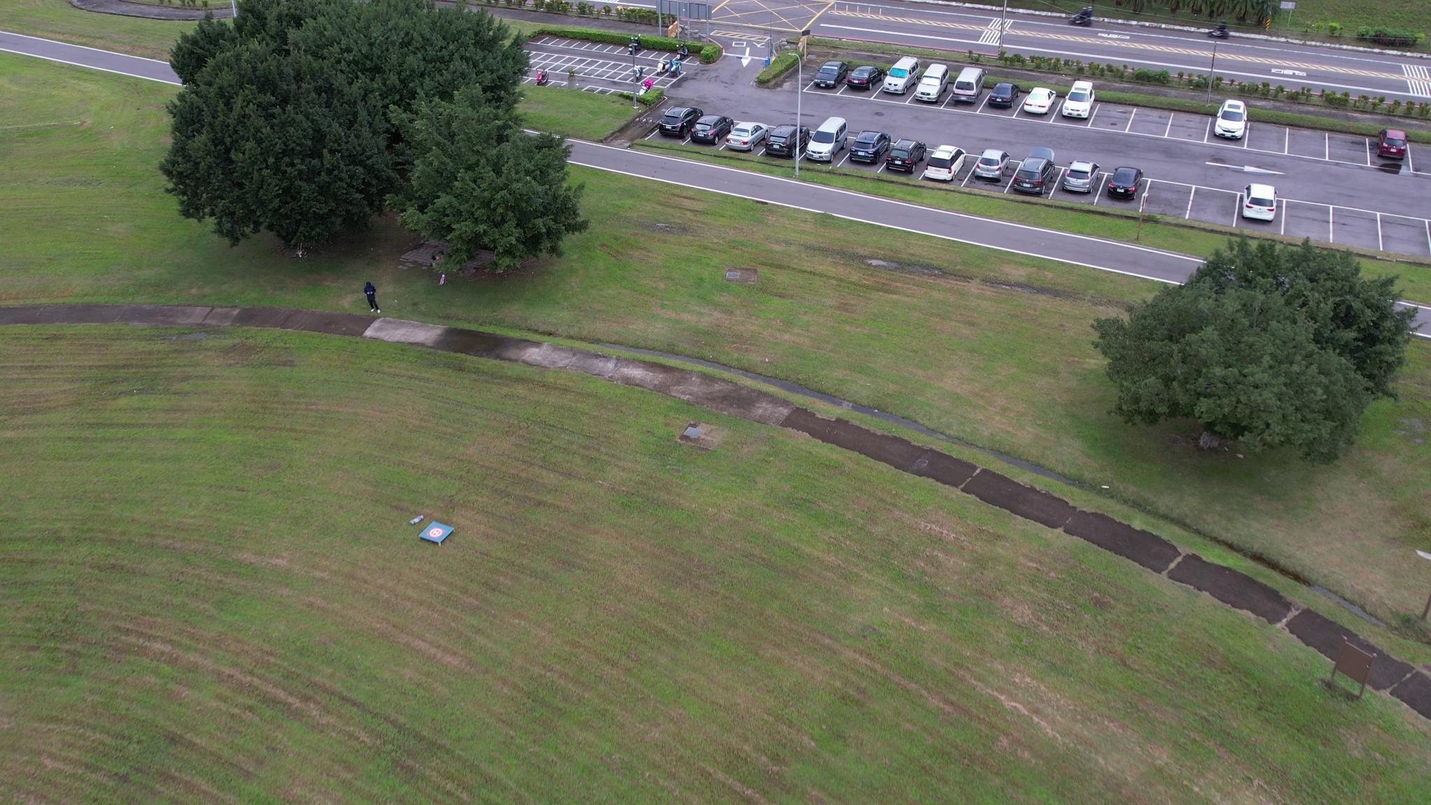 detect-landing-pad-new Object Detection Model by Xtrana