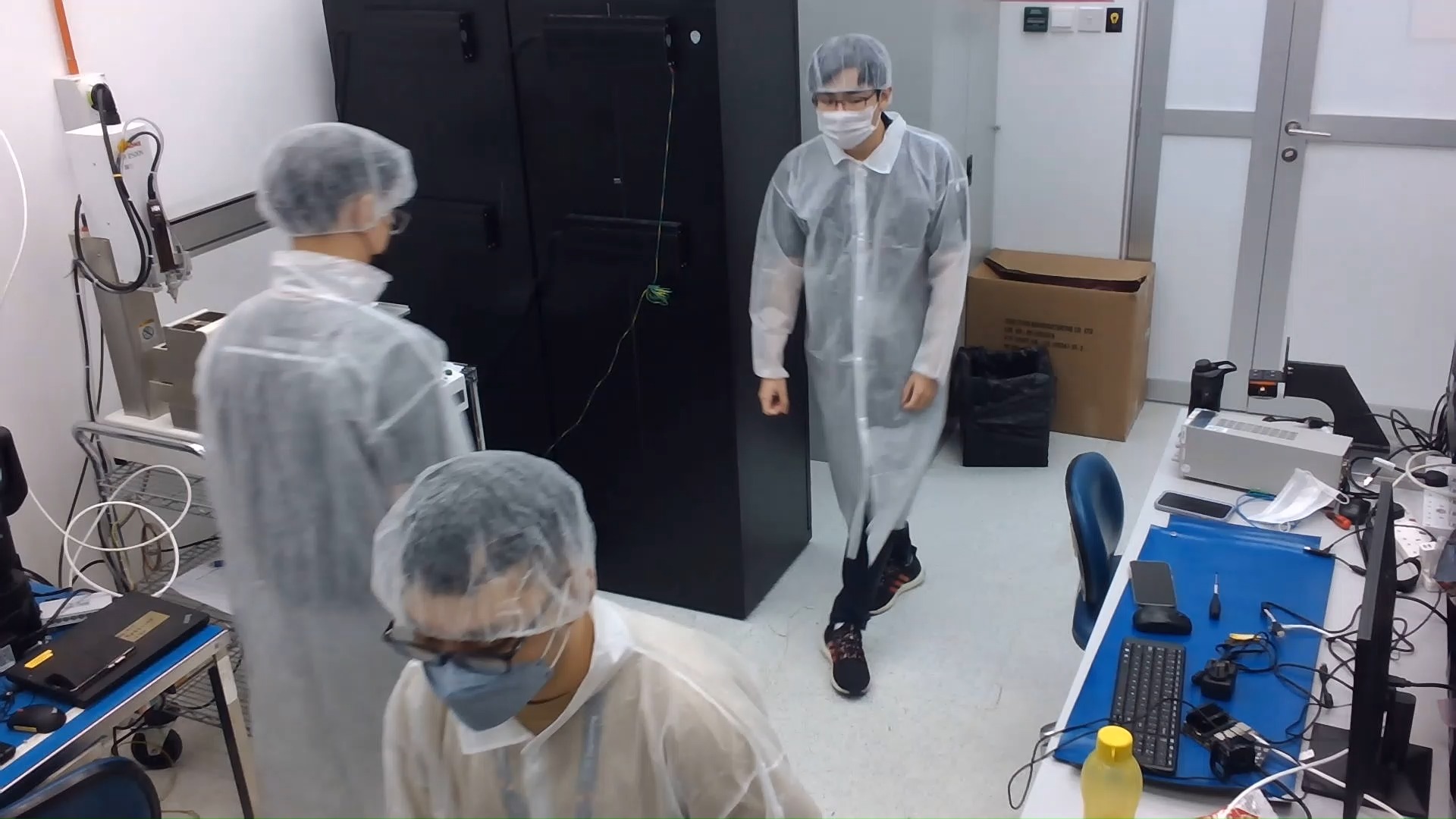 Proj Valk Object Detection Dataset By Poly