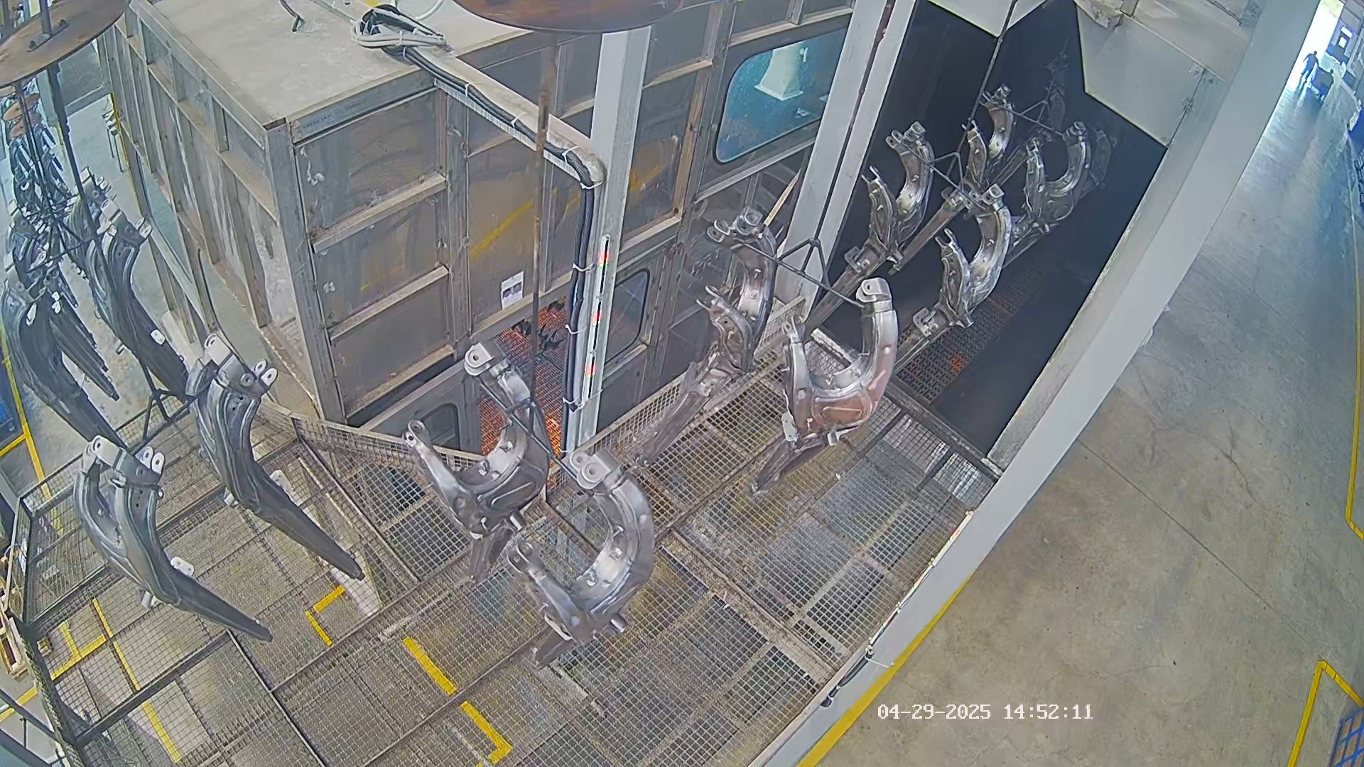 factory product mix Object Detection Dataset by classificationstaff