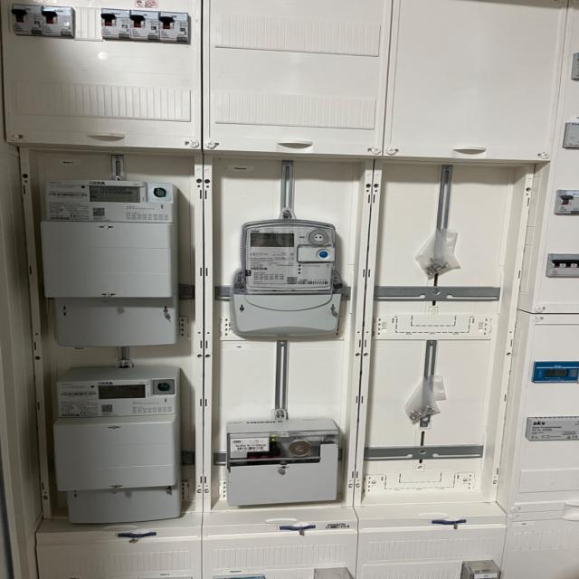 Control Panels Object Detection Dataset by Control Panel Azure