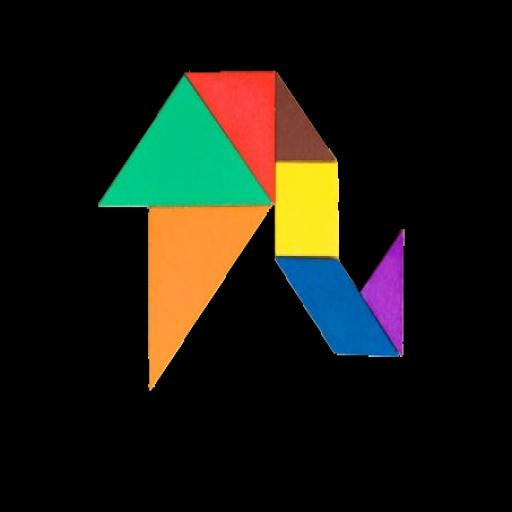 Tangram Detection Object Detection Dataset And Pre Trained Model By Tangramproject