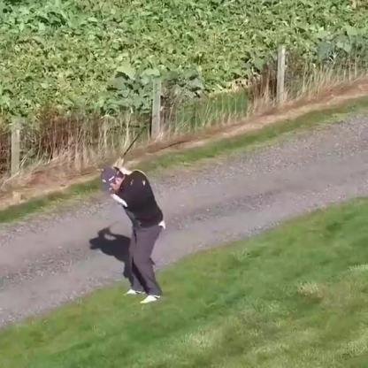 Golf club Object Detection Dataset by Golf Club