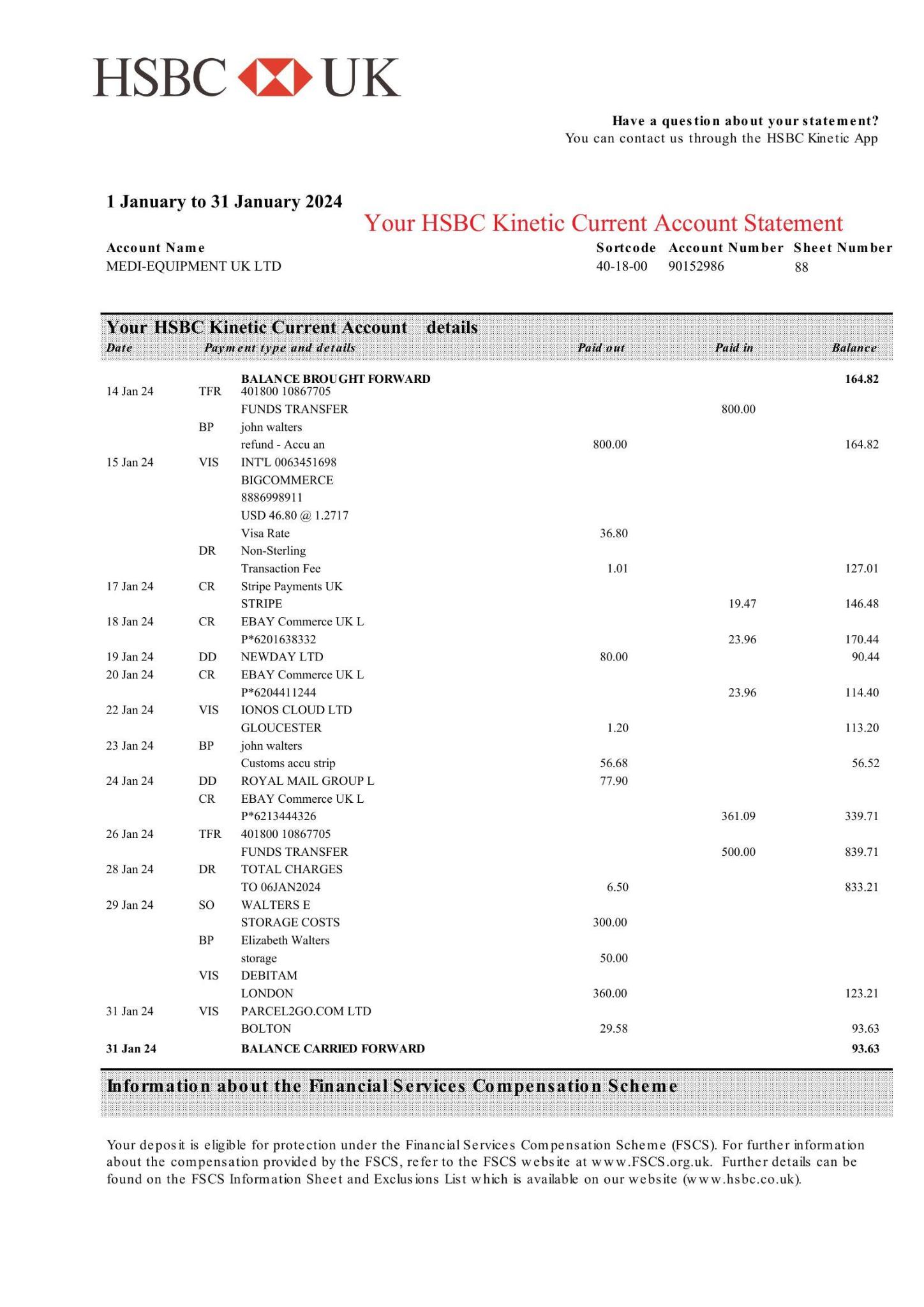 HSBC Object Detection Dataset by test