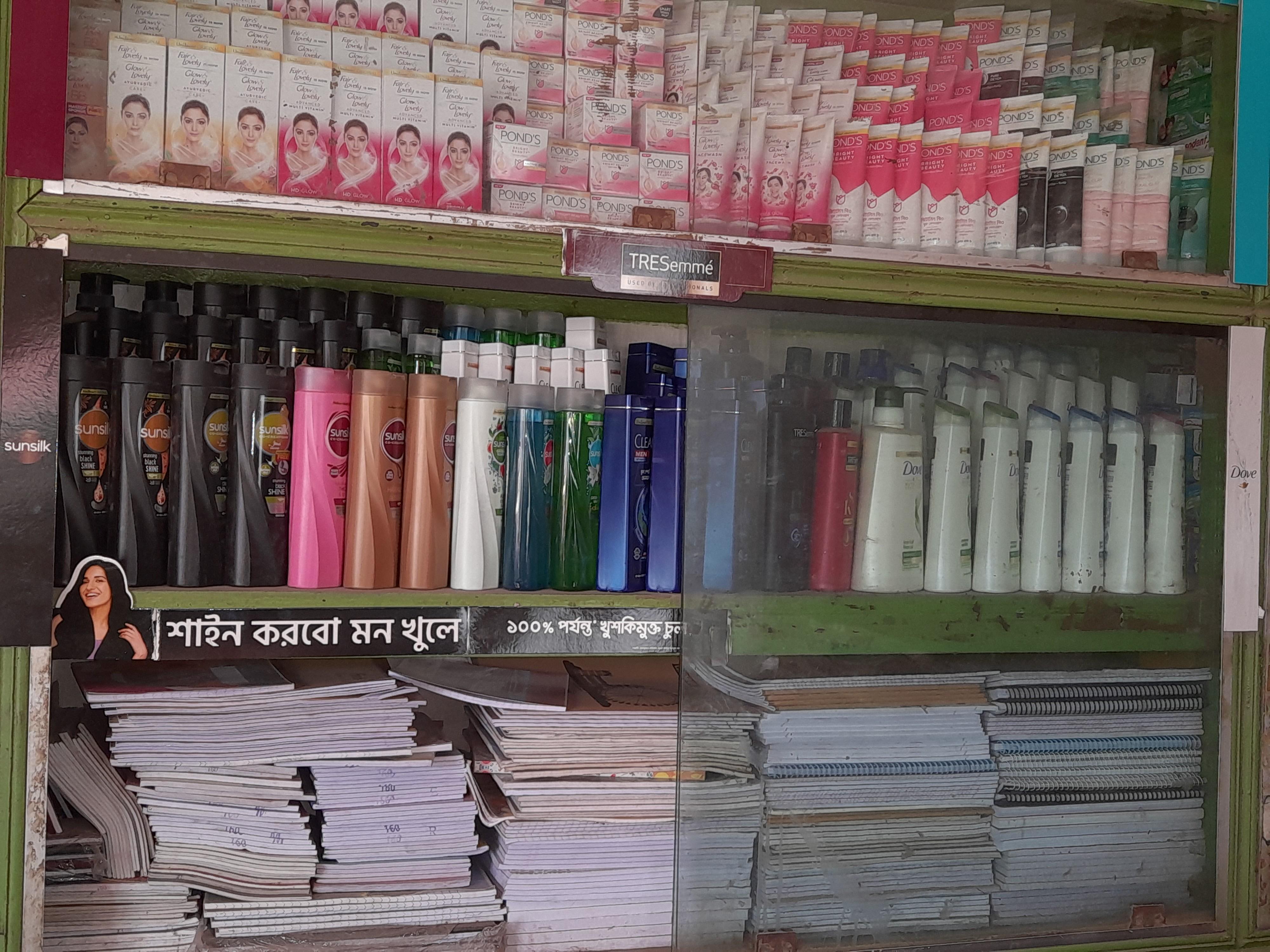 20 Computer Vision Dataset by TareqUnilever