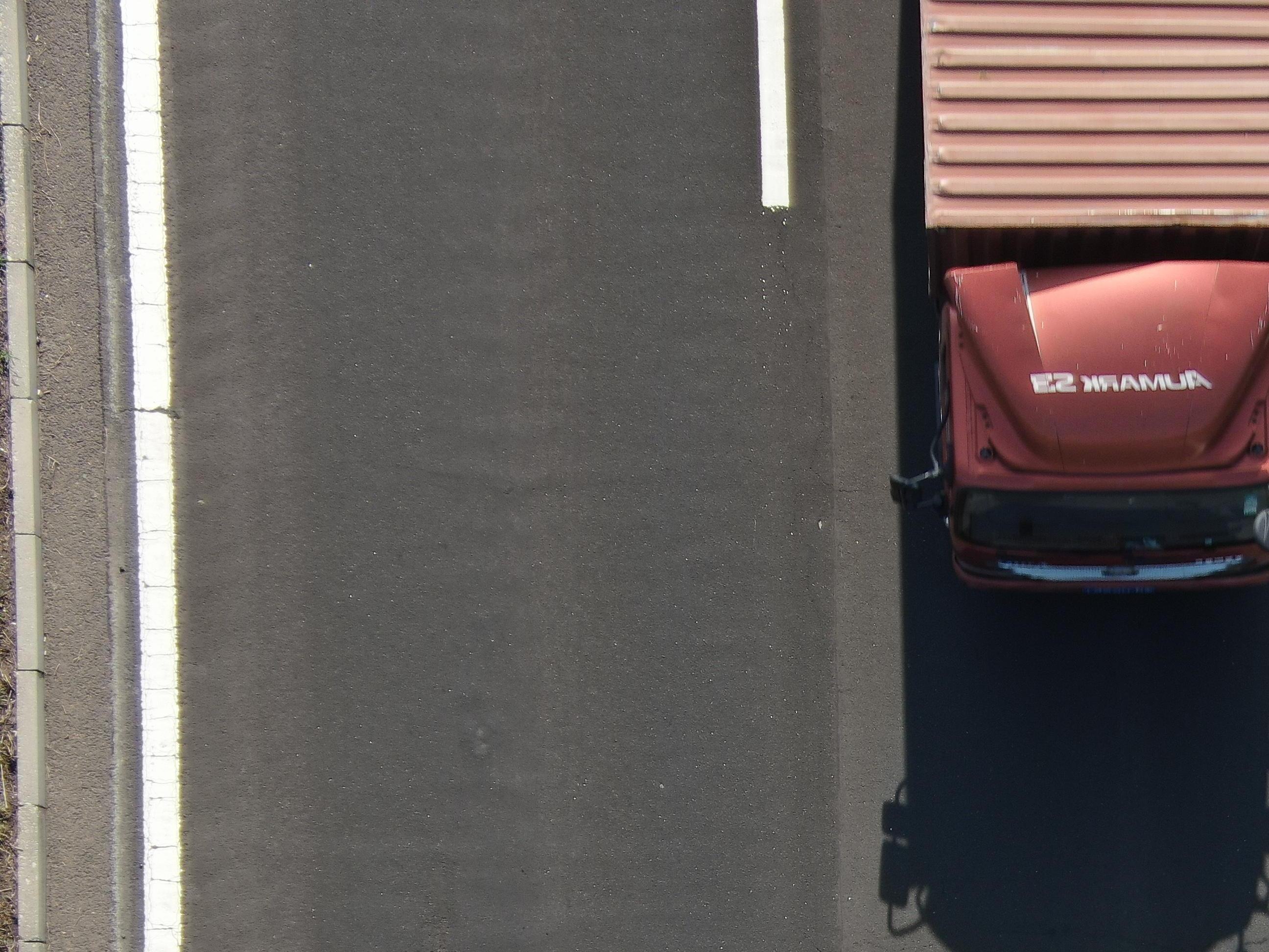 Thesis Road Defect Detection Roboflow Universe